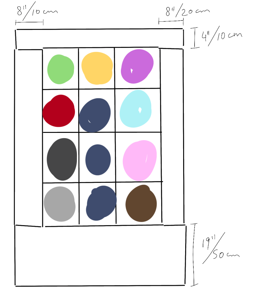 The Taylor Swift Eras Tour quilt – Tatotjip